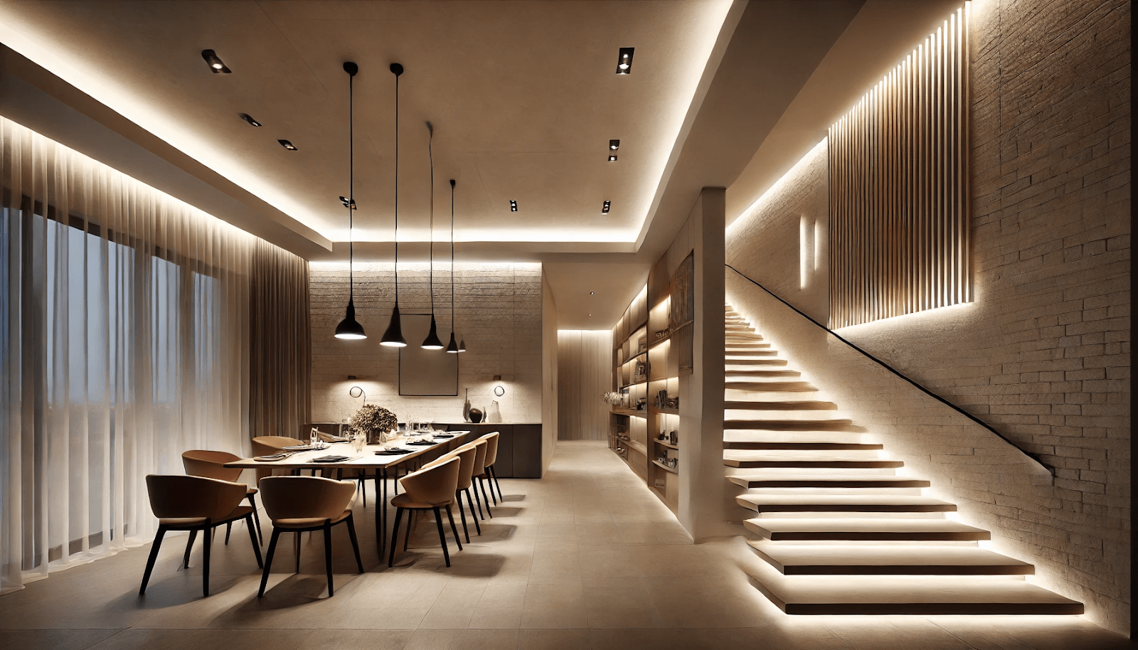Electrical Kitchen Fixtures - Mr. Prime Electrical